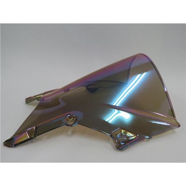 商品発送元：K-RACING車・バイク、バイク・バイク用品、バイクパーツ材質：ポリカーボネイト商品内容：スクリーン（取付ボルトの同梱は無し。）純正同様社外品。発送時に商品の検査をしていますが、万が一不具合がありましたら、交換で対応させて頂き...