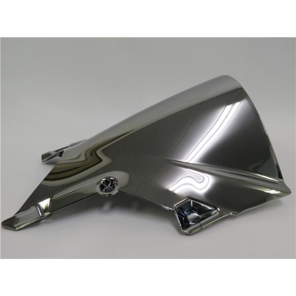 商品発送元：K-RACING車・バイク、バイク・バイク用品、バイクパーツ材質：ポリカーボネイト商品内容：スクリーン（取付ボルトの同梱は無し。）純正同様社外品。取扱説明書等は付属いたしておりませんので、取付けはバイクショップや整備士など、装着...