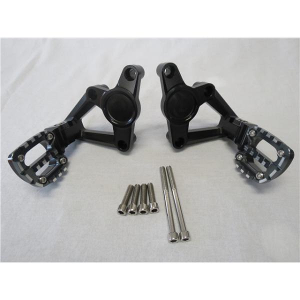 商品発送元：K-RACING車・バイク、バイク・バイク用品、バイクパーツ新品未使用品です。CNC 加工製品可倒式です。適合車種HONDA X-ADV x-adv xadv 750 2017 2018発送時に商品の検査をしていますが、万が一不...