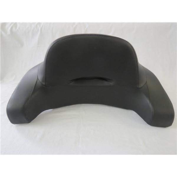 商品発送元：K-RACING車・バイク、バイク・バイク用品、バイクパーツ純正バックレストパッドと同等のサイズ、構造です。適合車種2014-2018ツーリングモデルでCHOPPED チョップ/レザー RAZORツアーパック取扱説明書等は付属い...