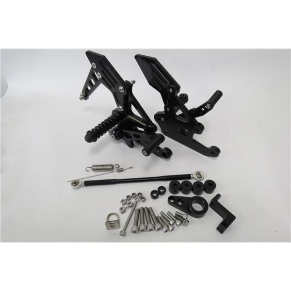 商品発送元：K-RACING車・バイク、バイク・バイク用品、バイクパーツ重量感・存在感のあるお勧めの一品です。 適応車種：yzf-r125 2019-2023yzf-r15 v3 2017-2023 mt-15 xsr155アルミを採用。取...