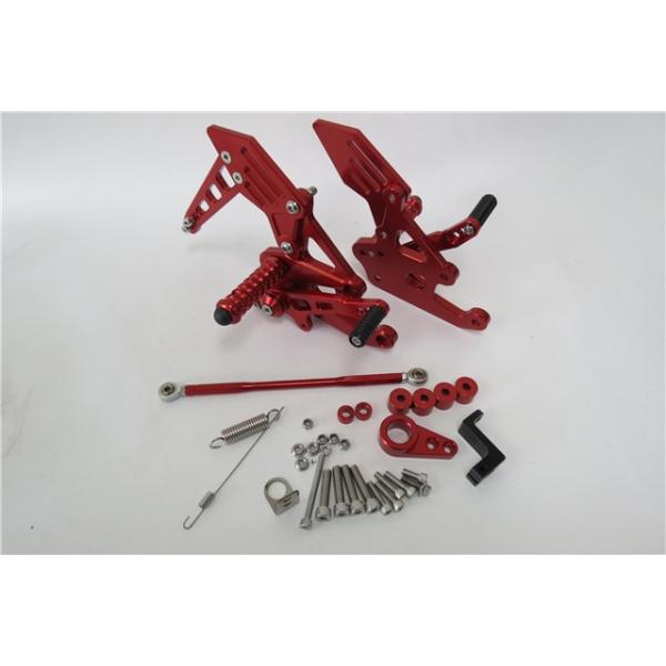 商品発送元：K-RACING車・バイク、バイク・バイク用品、バイクパーツ重量感・存在感のあるお勧めの一品です。 適応車種：yzf-r125 2019-2023yzf-r15 v3 2017-2023 mt-15 xsr155アルミを採用。取...