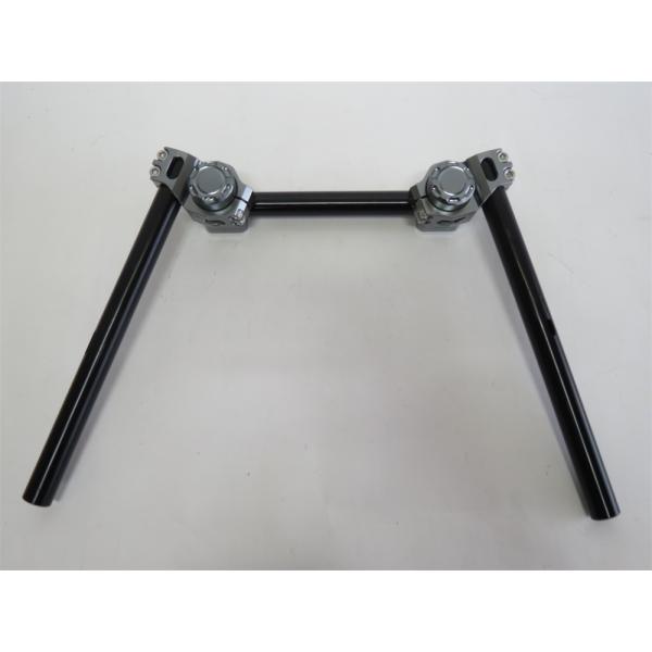 商品発送元：K-RACING車・バイク、バイク・バイク用品、バイクパーツCNC製品Φ22ｍｍ Φ28ｍｍ(28?スペーサー付属あり）ハンドル汎用Φ22ｍｍ Φ28ｍｍハンドル仕様のバイクであればほとんどの車両に取り付け可能です。 角度調整機...
