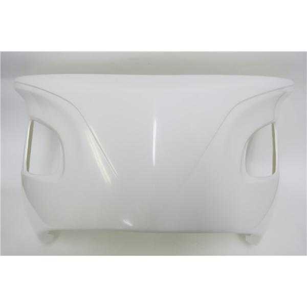 商品発送元：K-RACING車・バイク、バイク・バイク用品、バイクパーツ対応車種：ホンダ用　ジャイロキャノピー　2スト　4スト適合TA02(2サイクル)/TA03(4サイクル)材料：FRPカスタム製品取り付け説明書は付属しておりませんのでご...