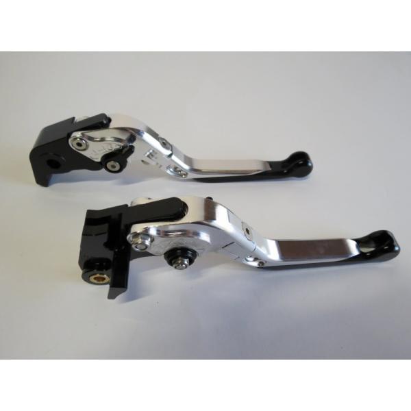 商品発送元：K-RACING車・バイク、バイク・バイク用品、バイクパーツ商品説明対応車種YAMAHA YZF-R1 (RN23/RN24J) 09年〜1４年 6段階で調整可能テール部分は無段階調節が可能可倒式材質：6061アルミニウム合金レ...