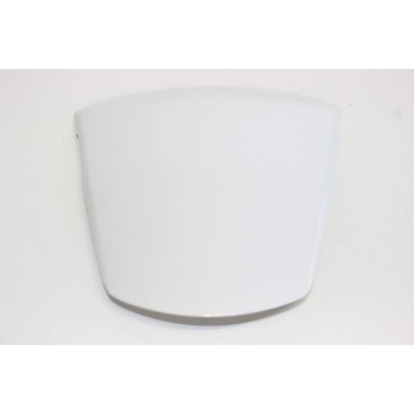 商品発送元：K-RACING車・バイク、バイク・バイク用品、バイクパーツ● スポーツイメージを演出するシングルリアシートカウルです。 ● ピリオンシートとの交換で一人乗り専用となります。 ● キーロックでの開閉式で、シート下の収納スペースは...