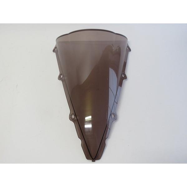 商品発送元：K-RACING車・バイク、バイク・バイク用品、バイクパーツ材質：ポリカーボネイト 商品内容：スクリーン（取付ボルトは付属いたしませんのでお客様自身でご調達ください） 社外品です 。取扱説明書等は付属いたしておりませんので、取付...