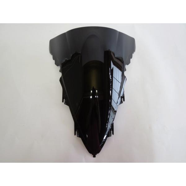 商品発送元：K-RACING車・バイク、バイク・バイク用品、バイクパーツ材質：ポリカーボネイト 商品内容：スクリーン（取付ボルトは付属いたしませんのでお客様自身でご調達ください） 社外品です 。取扱説明書等は付属いたしておりませんので、取付...