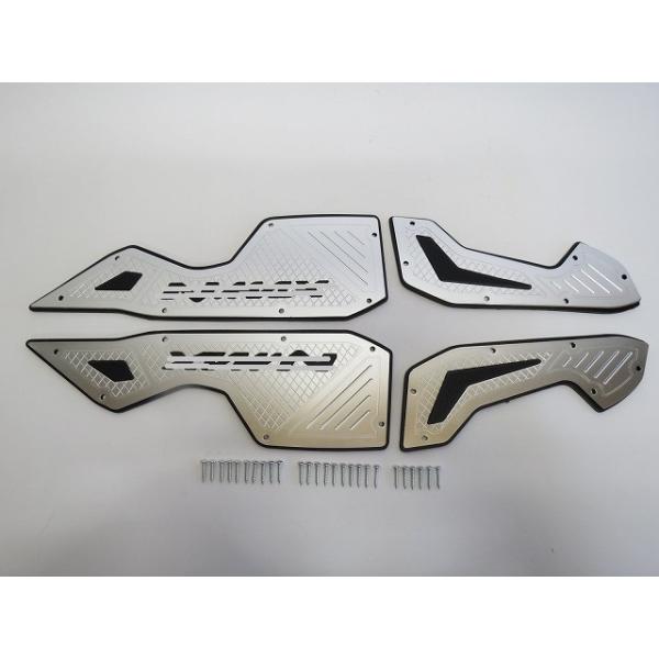 商品発送元：K-RACING車・バイク、バイク・バイク用品、バイクパーツ※バイク本体に穴開け加工が必要※写真通り取付説明書なし商品クオリティーなどは写真を見てご判断ください取付けはバイクショップや整備士など、 装着できる熟練 した方が作業し...