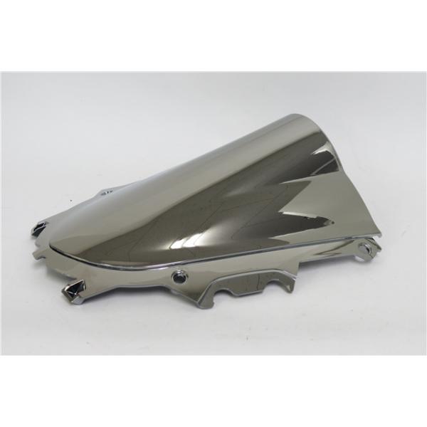 商品発送元：K-RACING車・バイク、バイク・バイク用品、バイクパーツ商品内容：スクリーン（取付ボルトの同梱は無し。） 対応年式：yahama YZF-R25 2019-　　　　　 YZF-R3 2019-高さ純正より5センチアップ取扱説...