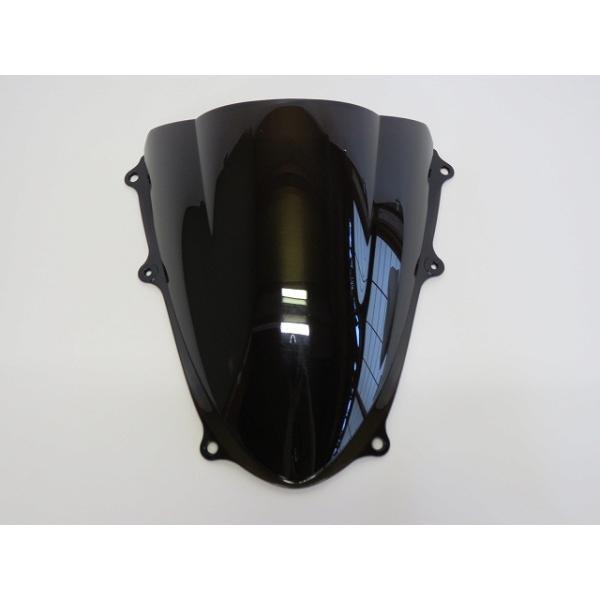 商品発送元：K-RACING車・バイク、バイク・バイク用品、バイクパーツ材質：ポリカーボネイト商品内容：スクリーン（取付ボルトの同梱は無し。）社外品です。商品クオリティは画像でご判断ください。取扱説明書等は付属いたしておりませんので、取付け...