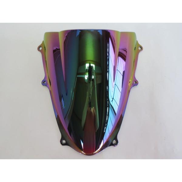 商品発送元：K-RACING車・バイク、バイク・バイク用品、バイクパーツ材質：ポリカーボネイト商品内容：スクリーン（取付ボルトの同梱は無し。）社外品です。商品クオリティは画像でご判断ください。取扱説明書等は付属いたしておりませんので、取付け...