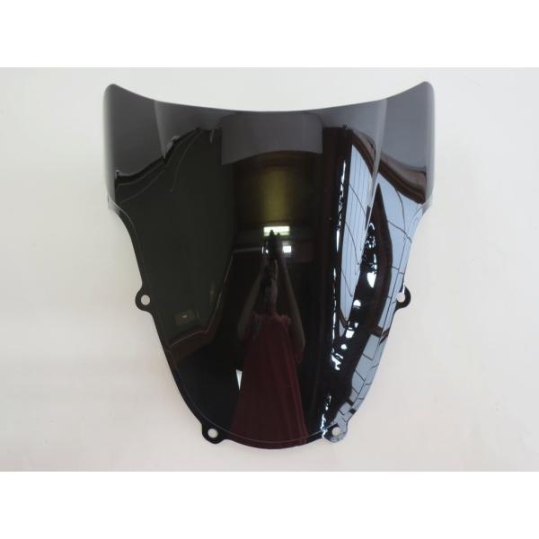 商品発送元：K-RACING車・バイク、バイク・バイク用品、バイクパーツ材質：ポリカーボネイト商品内容：スクリーン（取付ボルトの同梱は無し。）社外品です。商品クオリティは画像でご判断ください。取扱説明書等は付属いたしておりませんので、取付け...