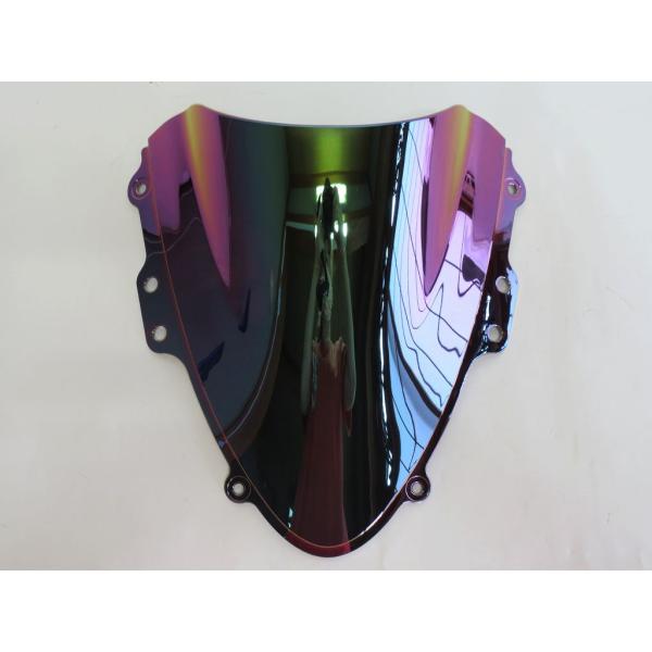 商品発送元：K-RACING車・バイク、バイク・バイク用品、バイクパーツ材質：ポリカーボネイト商品内容：スクリーン（取付ボルトの同梱は無し。）社外品です。商品クオリティは画像でご判断ください。取扱説明書等は付属いたしておりませんので、取付け...