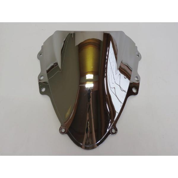 商品発送元：K-RACING車・バイク、バイク・バイク用品、バイクパーツ材質：ポリカーボネイト商品内容：スクリーン（取付ボルトの同梱は無し。）社外品です。商品クオリティは画像でご判断ください。取扱説明書等は付属いたしておりませんので、取付け...