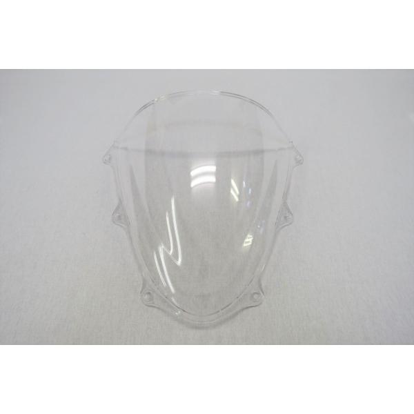 商品発送元：K-RACING車・バイク、バイク・バイク用品、バイクパーツ材質：ポリカーボネイト商品内容：スクリーン（取付ボルトの同梱は無し。）社外品です。商品クオリティは画像でご判断ください。取扱説明書等は付属いたしておりませんので、取付け...