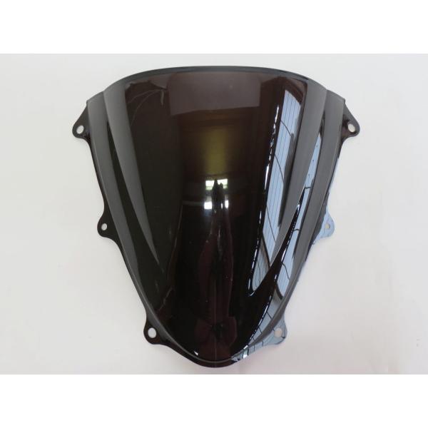 商品発送元：K-RACING車・バイク、バイク・バイク用品、バイクパーツ材質：ポリカーボネイト商品内容：スクリーン（取付ボルトの同梱は無し。）社外品です。商品クオリティは画像でご判断ください。取扱説明書等は付属いたしておりませんので、取付け...