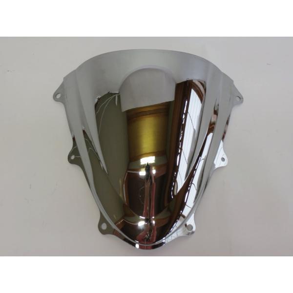 商品発送元：K-RACING車・バイク、バイク・バイク用品、バイクパーツ材質：ポリカーボネイト商品内容：スクリーン（取付ボルトの同梱は無し。）社外品です。商品クオリティは画像でご判断ください。取扱説明書等は付属いたしておりませんので、取付け...