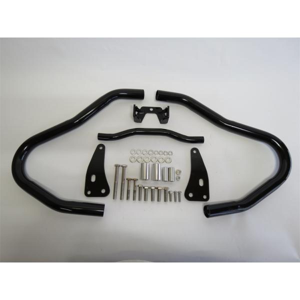 商品発送元：K-RACING車・バイク、バイク・バイク用品、バイクパーツ対応車種：BMW 用 R18 2020 以降　素材：鉄取付に関して↓YouTubeで【BMW R18 / engine guard】を検索して、ご参考頂くようにお願いい...