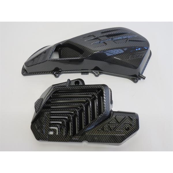 商品発送元：K-RACING車・バイク、バイク・バイク用品、バイクパーツ【mh-ad16-3】+【mh-ad16-4】対応車種：【HONDA】用ADV 160 adv160 2023 以降 PCX/PCX e:HEV/PCX 125 160...