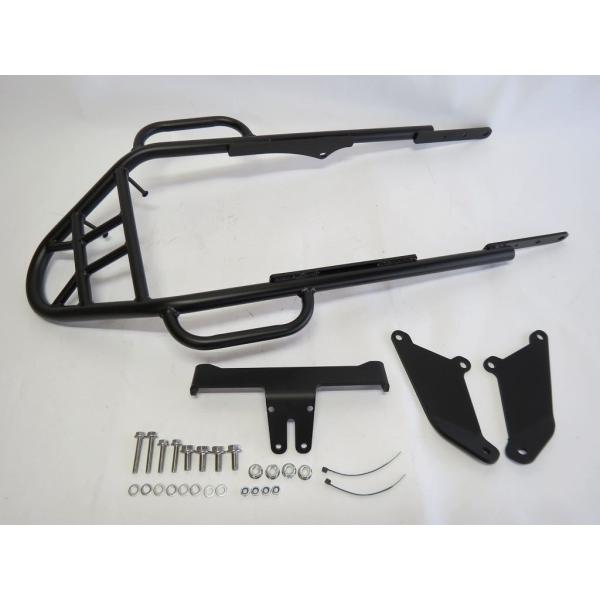 商品発送元：K-RACING車・バイク、バイク・バイク用品、バイクパーツ対応車種：HONDA用CBR250RR MC51 2017 2018 2019 2020 2021 2022 2023 2024最大積載量：15kg素材：鉄社外品です。...