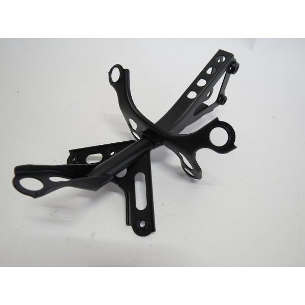 商品発送元：K-RACING車・バイク、バイク・バイク用品、バイクパーツ対応車種：honda用cbr929 sc44 cbr900rr 2000-2021 素材：スチール（純正同様）商品状態：新品未使用品社外品です。取扱説明書等は付属いたし...