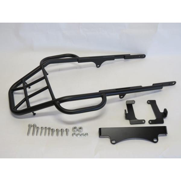 商品発送元：K-RACING車・バイク、バイク・バイク用品、バイクパーツ対応車種：honda用CB125R/CB150R/CB250R/CB300R  cb125r cb150r cb250r cb300r 2018 以降 新品最大積載量：...