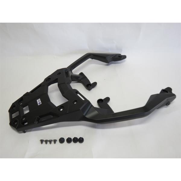 商品発送元：K-RACING車・バイク、バイク・バイク用品、バイクパーツ対応車種：Honda用xadv750 X-ADV 750 2021-2024 オリジナル商品スタンダードのグラブバーを取り外して装着します。※純正ボルト流用※材質：アル...