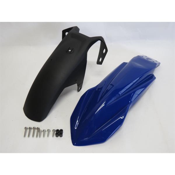 商品発送元：K-RACING車・バイク、バイク・バイク用品、バイクパーツ【適合車種】Honda用TENERE700 テネレ700 2020 以降 材質：ABS商品状態：新品未使用品こだわりの裏面の整形も綺麗に製造しています。社外品弊社オリジ...