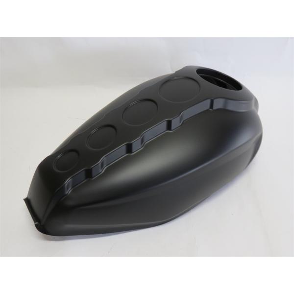 商品発送元：K-RACING車・バイク、バイク・バイク用品、バイクパーツ対応車種：ホンダ用　HONDA用Rebel250　2017-2019 2020-2024材質：abs商品内容：タンクカバー写真を見てご判断ください。社外品です。取付詳細...