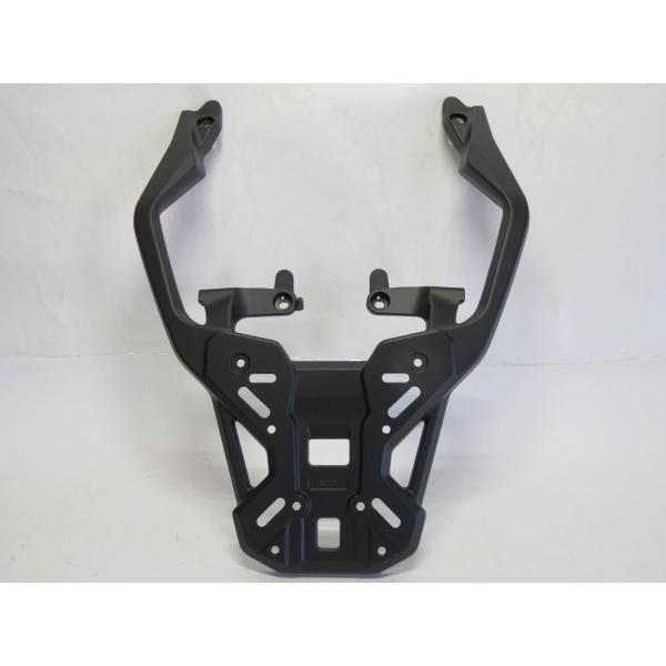 商品発送元：K-RACING車・バイク対応車種：Honda用　xadv750 X-ADV 750 2025 以降　xadv750 　2021-2024 オリジナル商品スタンダードのグラブバーを取り外して装着します。※純正ボルト流用※材質：ア...