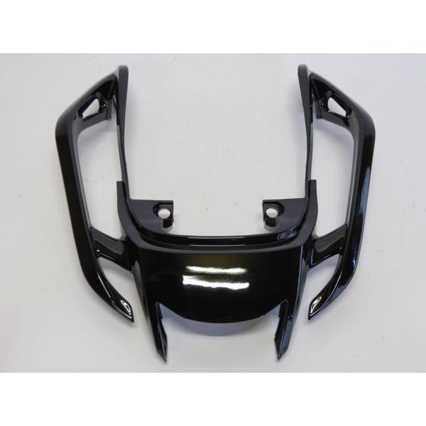 商品発送元：K-RACING車・バイク、バイク・バイク用品、バイクパーツ対応車種：YAMAHA用FZ6 FZ-6S Fazer フェザー 2003-2011純正同様社外品スタンダードのグラブバーを取り外して装着します。※純正ボルト流用※材質...