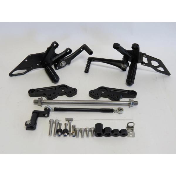 商品発送元：K-RACING車・バイク、バイク・バイク用品、バイクパーツ対応車種：honda用モンキー125　monkey 125 2018-2024重量感・存在感のあるお勧めの一品です。ビレット アルミ、 CNC6061 T 6を採用。取...