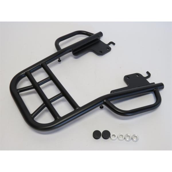 商品発送元：K-RACING車・バイク、バイク・バイク用品、バイクパーツ商品内容：1枚目写真通り対応車種：SUZUKI用ジクサー150 2020‐2025ジクサー250/SF250 2020-2025純正グラブバーを取り外し装着。ボルトはグ...