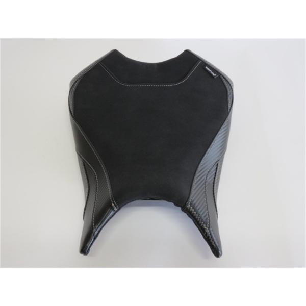 商品発送元：K-RACING車・バイク、バイク・バイク用品、バイクパーツ商品内容：1枚目写真通り対応車種： honda用cbr250rr MC51 2017-2025材質：レザー（純正同様）高さ純正同様本体あり防水加工あり純正より柔らかいタ...