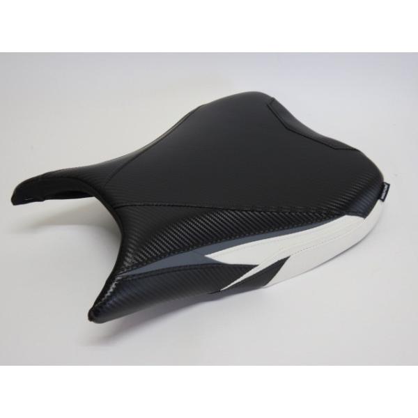 商品発送元：K-RACING車・バイク、バイク・バイク用品、バイクパーツ商品内容：1枚目写真通り対応車種： suzuki用GSX1300R ハヤブサ hayabusa 2021 以降材質：レザー（純正同様）高さ純正同様本体あり防水加工あり純...