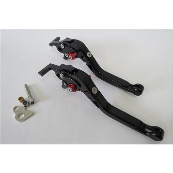 商品発送元：K-RACING車・バイク、バイク・バイク用品、バイクパーツ対応車種：Yamaha用NMAX nmax125/155 n-max  V3 2025 以降停車時の転倒防止に最適なパーキングブレーキ搭載材質：6061アルミニウム合金...