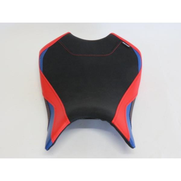 商品発送元：K-RACING車・バイク、バイク・バイク用品、バイクパーツ商品内容：1枚目写真通り対応車種： honda用cbr250rr MC51 2017-2025材質：レザー（純正同様）高さ20mm ローダウン本体あり防水加工あり純正よ...