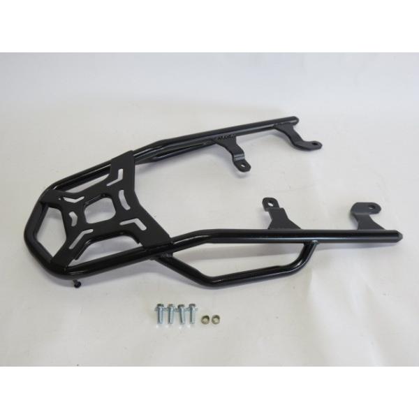 商品発送元：K-RACING車・バイク商品内容：1枚目写真通り対応車種：suzuki用SV650 2016-2025SV650X 2016-2025最大積載量：10kg素材：鉄製品 管径25mm装着説明書なし加工なしで簡単に取り付け出来ます...