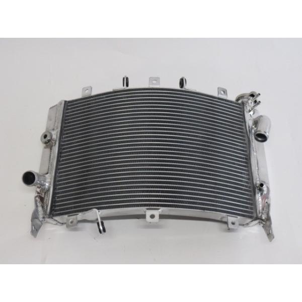 商品発送元：K-RACING車・バイク、バイク・バイク用品、バイクパーツ対応車種：kawasaki用NINJA用 zx6r ZX-6R ZX636 2003-2004材質：アルミ純正同サイズ社外品形状、形式等の詳細は画像にて全て判断御願いし...