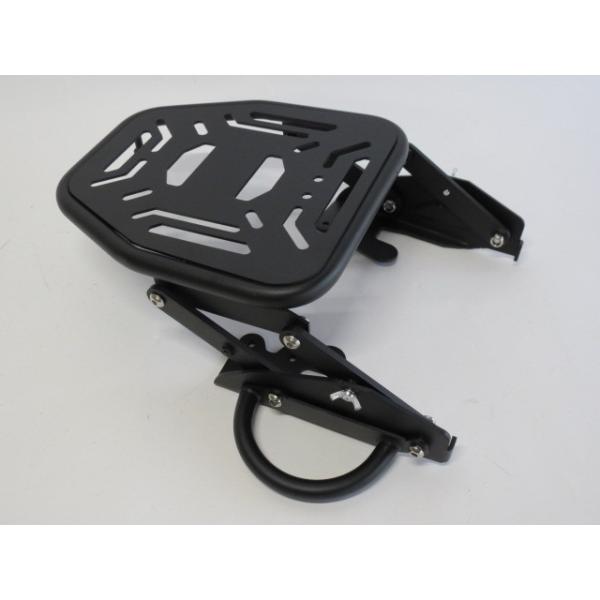 商品発送元：K-RACING車・バイク、バイク・バイク用品、バイクパーツ商品内容：1枚目写真通り対応車種：yamaha用PG-1 pg-1 2023 以降 材質：スチール無加工で取り付け可能です。付属品は写真通りです。取付説明書なし商品クオ...