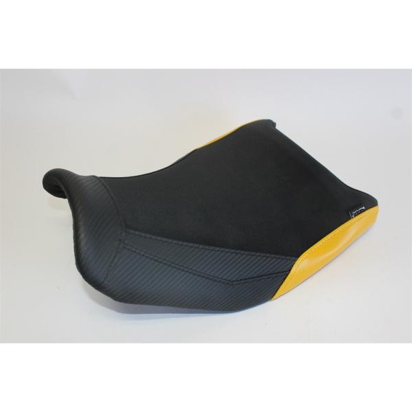 商品発送元：K-RACING車・バイク、バイク・バイク用品、バイクパーツ商品内容：1枚目写真通りです（本体あり）対応車種：suzuki用v-strom250sx 2022-2025 2026 以降材質：レザー（純正同様）全体25mmローダウ...