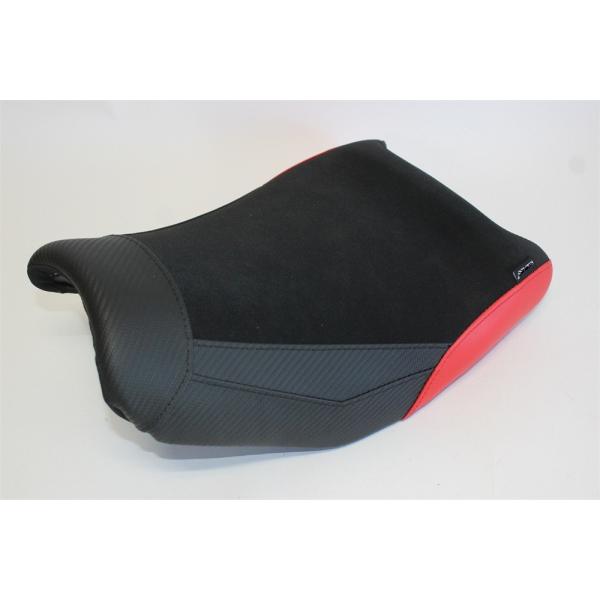 商品発送元：K-RACING車・バイク、バイク・バイク用品、バイクパーツ商品内容：1枚目写真通りです（本体あり）対応車種：suzuki用v-strom250sx 2022-2025 2026 以降材質：レザー（純正同様）高さ純正同様オリジナ...