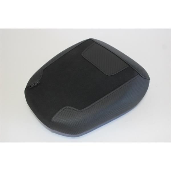 商品発送元：K-RACING車・バイク、バイク・バイク用品、バイクパーツ商品内容：1枚目写真通りです（本体あり）対応車種：suzuki用v-strom250sx 2022-2025 2026 以降材質：レザー（純正同様）高さ純正同様オリジナ...