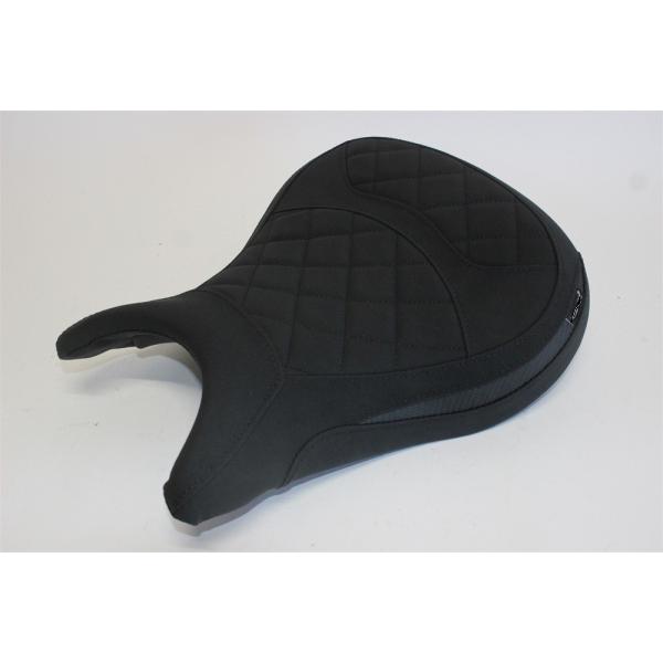 商品発送元：K-RACING車・バイク、バイク・バイク用品、バイクパーツ商品内容：1枚目写真通りです（本体あり）対応車種：kawasaki用エリミネーター ELIMINATOR 400 500 2023 以降 材質：レザー（純正同様）全体2...