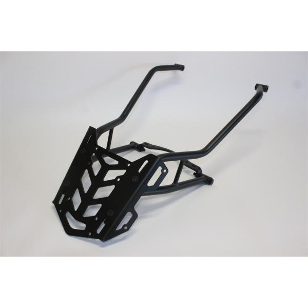 商品発送元：K-RACING車・バイク商品内容：2枚目画像通り対応車種：honda用CB1000F SE 2026 以降CB1000F 以降商品は新品未使用品です。キャリア重さ：4850g最大積載量：15kg素材：鉄製品加工なしで簡単に取り...