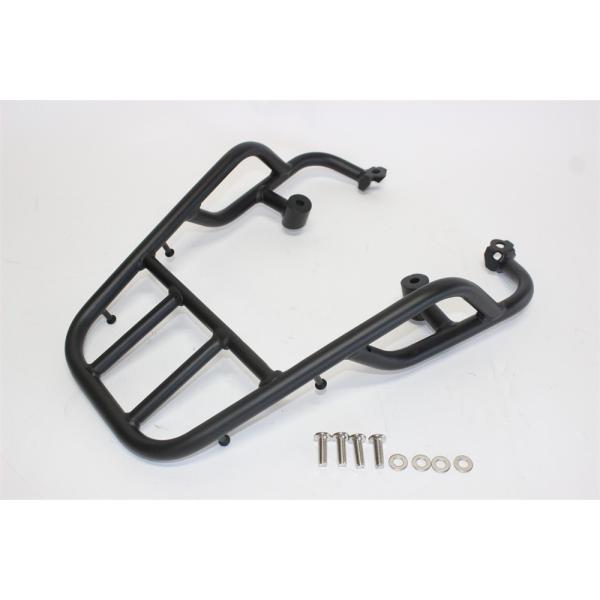 商品発送元：K-RACING車・バイク、バイク・バイク用品、バイクパーツ商品内容：1枚目写真通り対応車種：kawasaki用MEGURO S1 W230 メグロ S1 2025 以降商品本体重さ：1.65kg最大積載量：15kg素材：鉄製品...