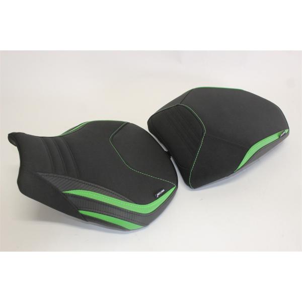 商品発送元：K-RACING車・バイク、バイク・バイク用品、バイクパーツ【st-h2-2】＋【st-h2-5】商品内容：1枚目写真通りです（本体あり）対応車種：kawasaki用H2 SX H2 SE 2022 2023 2024 2025...