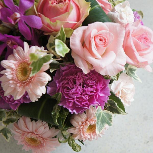 商品発送元：ＫＡＭＯＥフラワー・ガーデニング、フラワー、アレンジメントお祝い・行事・贈答用、出産祝い軽やかな風が吹いたみたい        って感じる        時間が止まったようなカフェで、　        ゆっくり深呼吸      ...