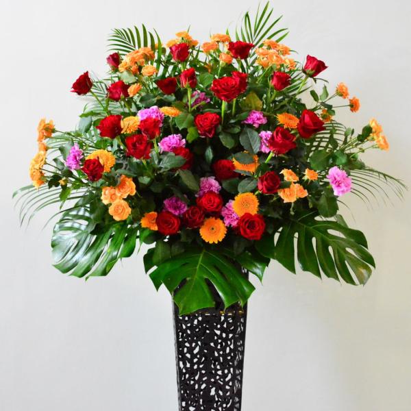 商品発送元：ＫＡＭＯＥフラワー・ガーデニング、フラワー、アレンジメントお祝い・行事・贈答用、ビジネス